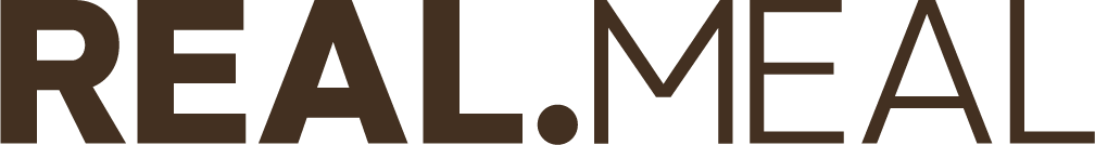 Real Meal Replacement Bars – High-Calorie, Vegan, Gluten-Free Nutritio